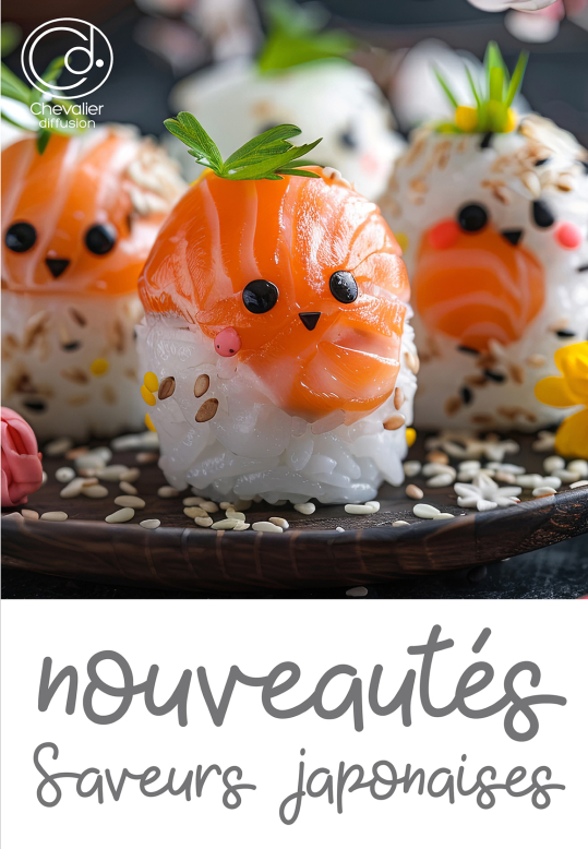 Chevalier diffusion • choisissez l'indispensable • préférez l'astucieux ...