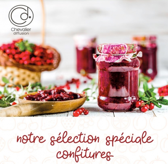 Chevalier diffusion • choisissez l'indispensable • préférez l'astucieux ...