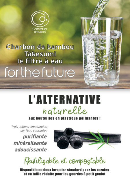 Chevalier diffusion • choisissez l'indispensable • préférez l'astucieux ...